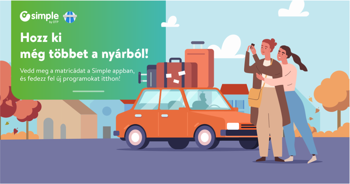 5 hely, ahova érdemes ellátogatnod velünk mielőtt véget érne a nyár ...