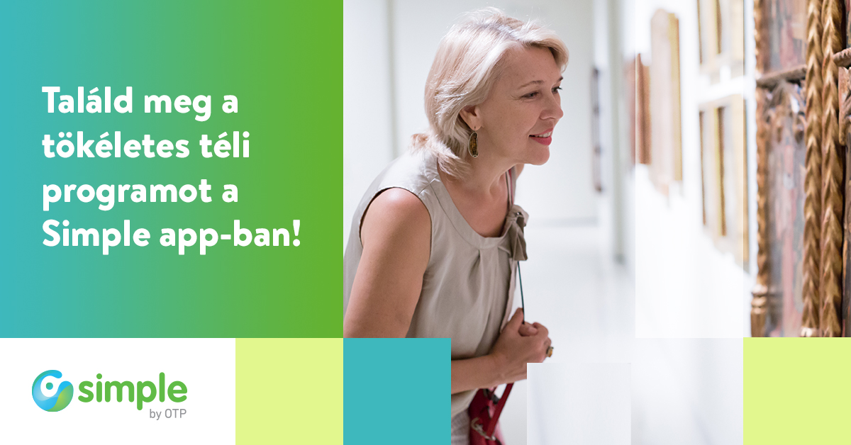 Előadások az egész család számára, a téli szezonra - Simple